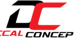 Decal Concepts | Premium Vinyl Accent Decals | Decal Concepts
